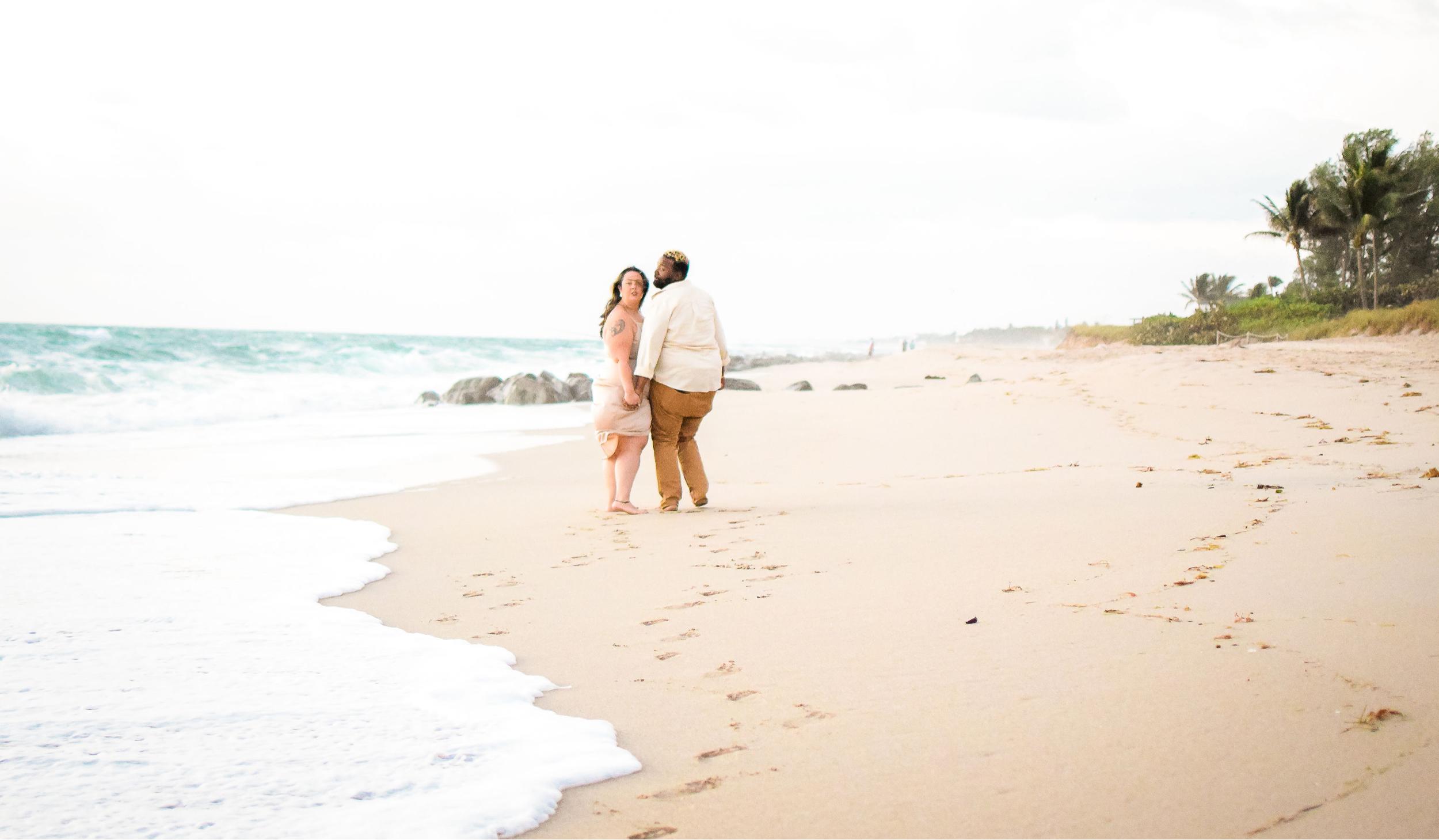 Kamiyah Morris and Randy Smith's Wedding Website