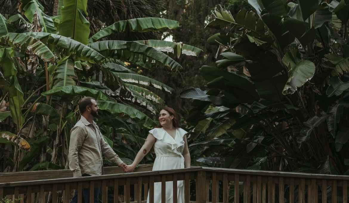 Crista Wenz and Chris Hammack's Wedding Website