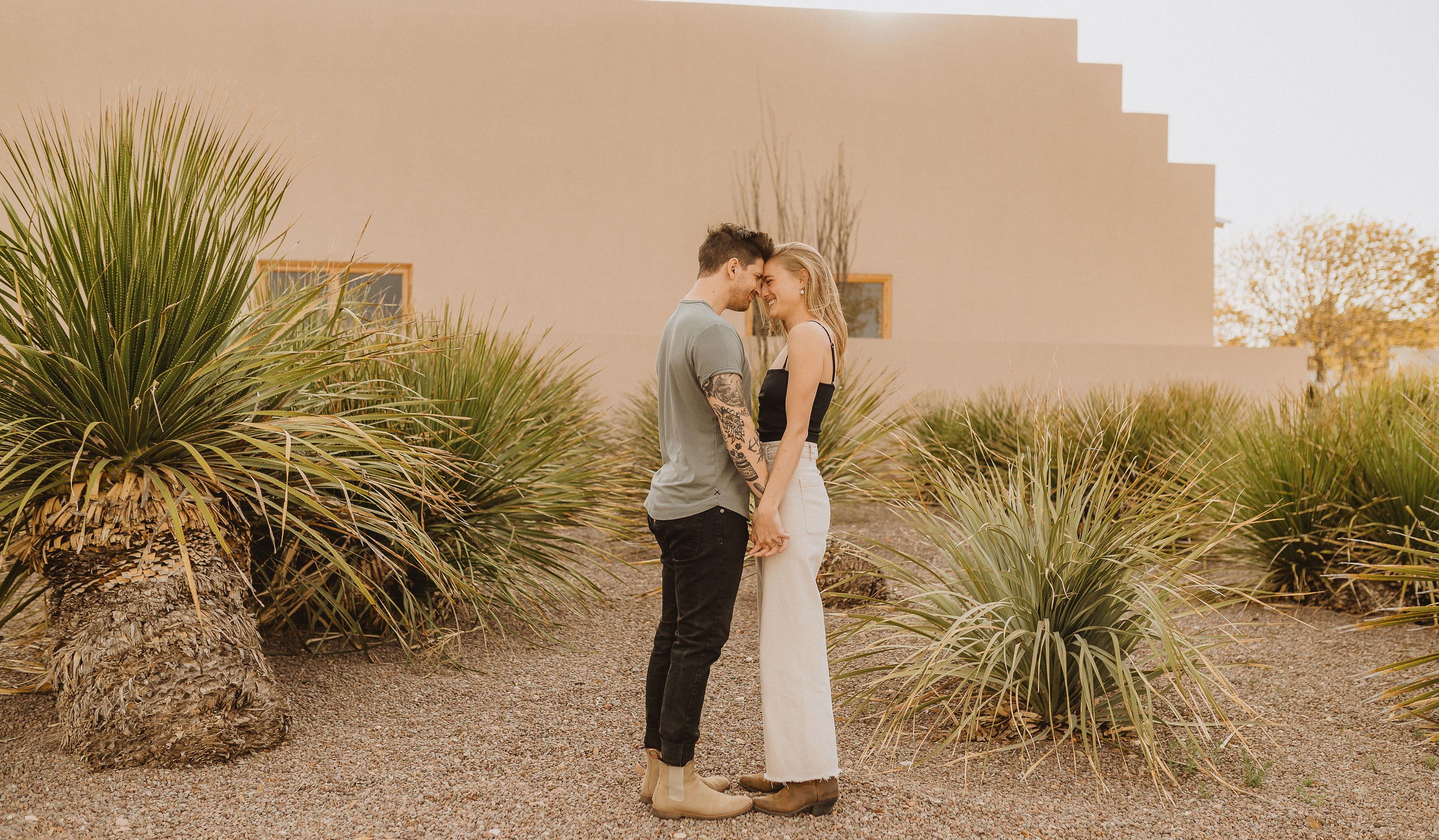 Tim Seaton and Kareece Sacco's Wedding Website