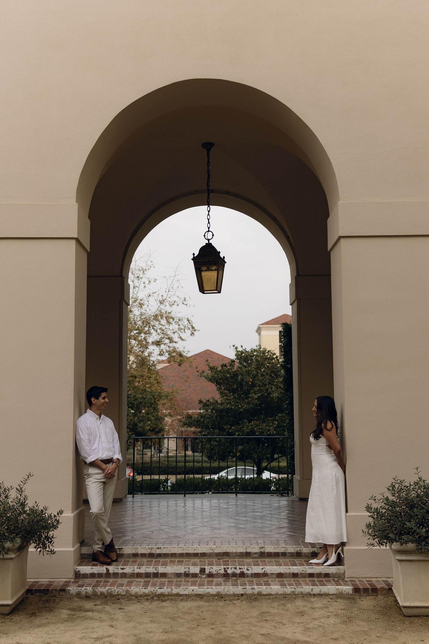 Shania Garrett and Carter Apodaca's Wedding Website