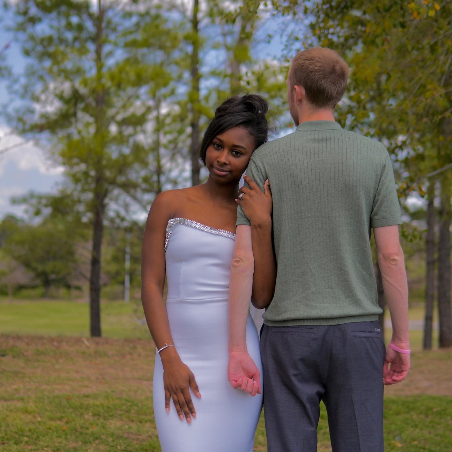 Ashlyn Abrielle Pruitt and Christian Timothy Rae Perry's Wedding Website