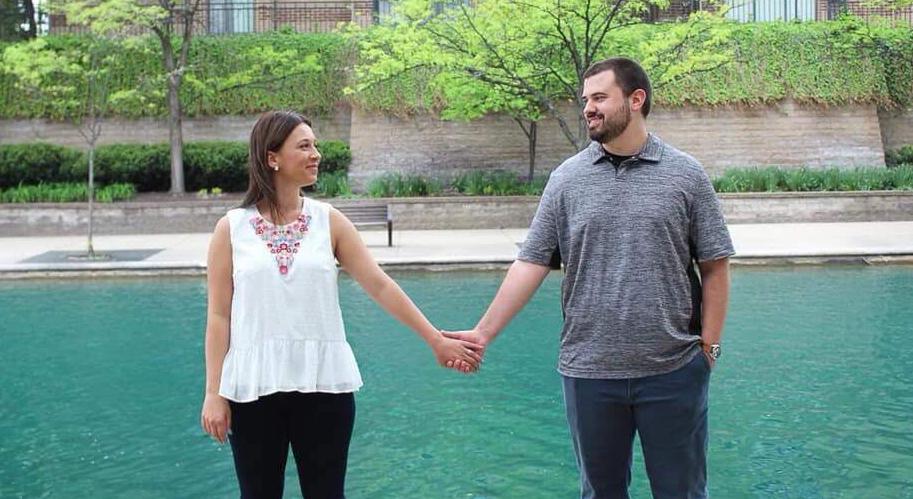 Kayla Carroll and Matthew Loucks' Wedding Website