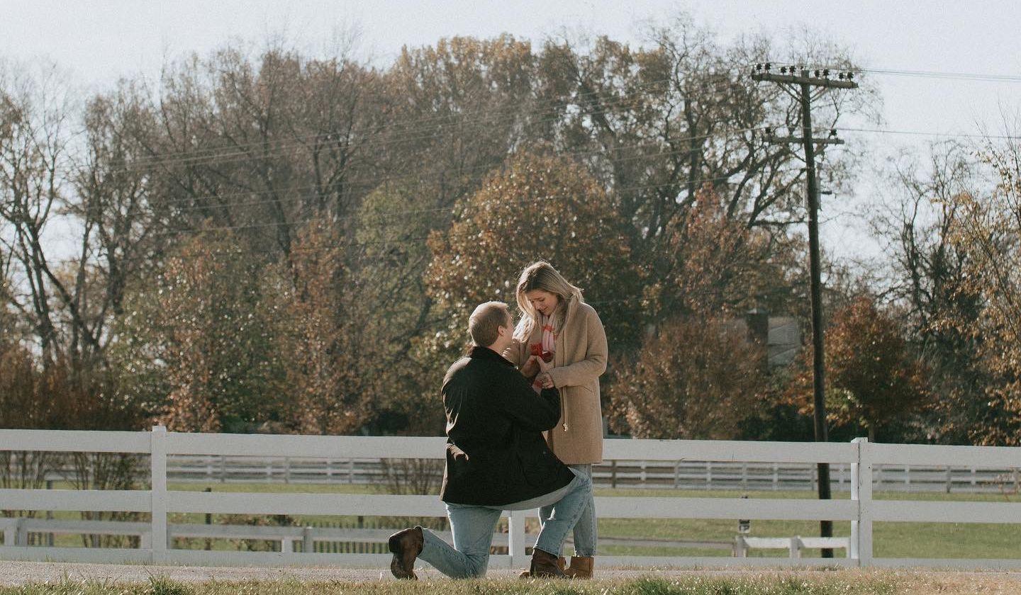 Karsyn Foster and Tyler Stout's Wedding Website