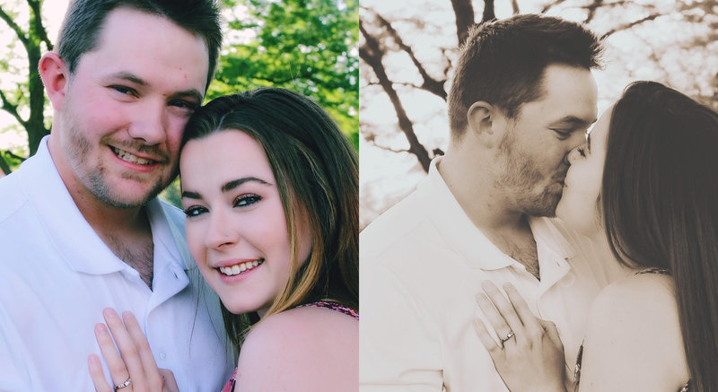 Madison Cheney and Trevor Sage's Wedding Website