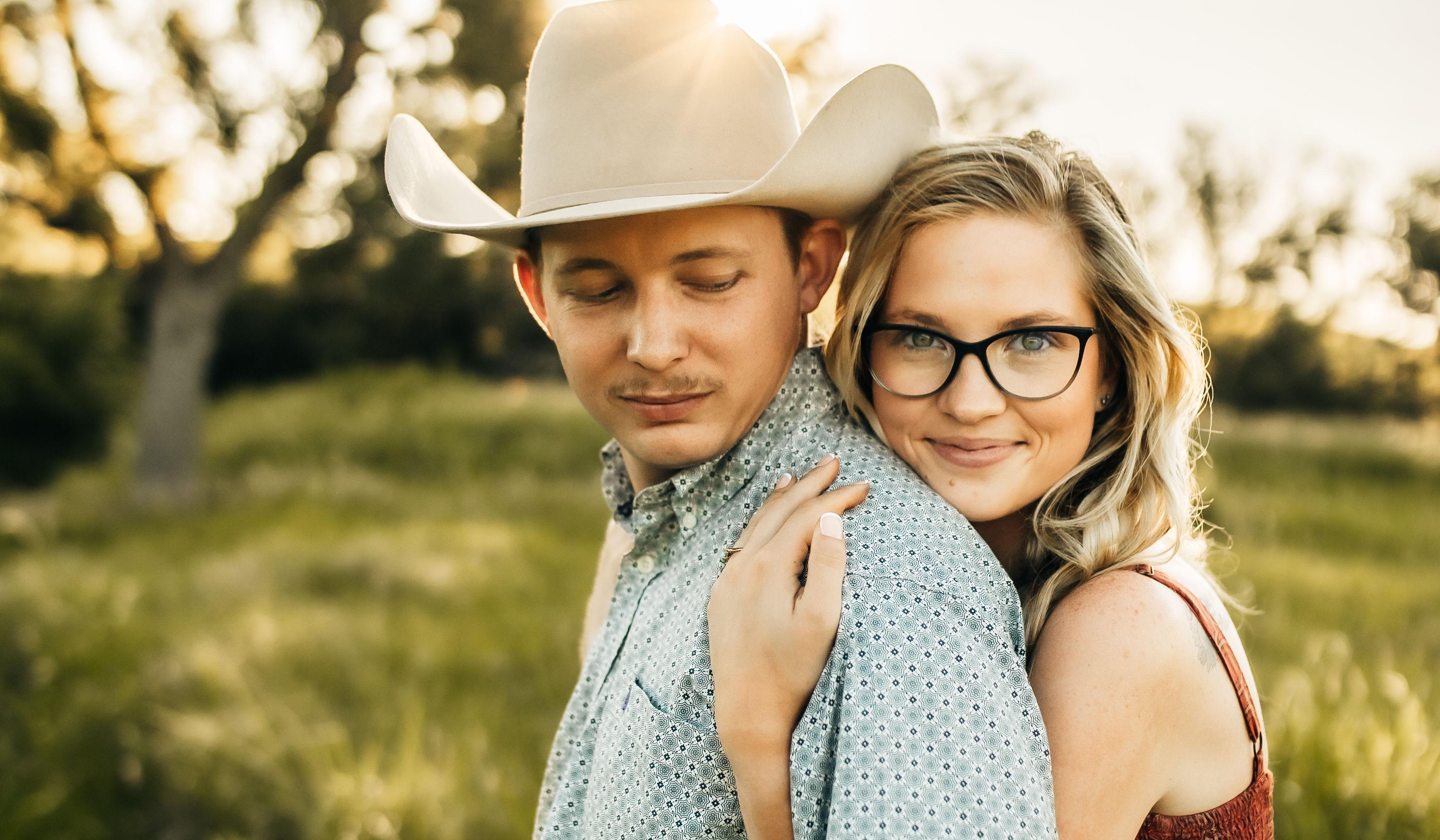 Ashley West and Max Yates' Wedding Website