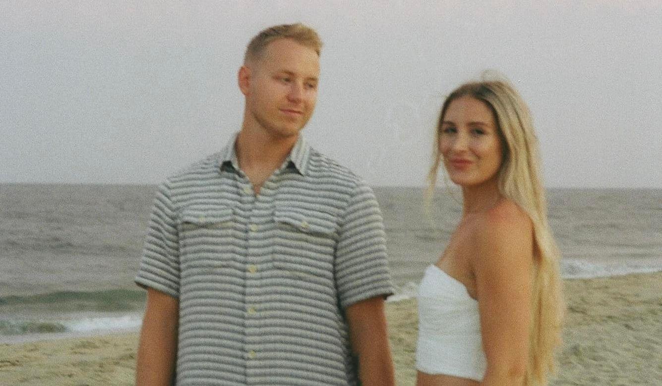 Chloe Doman and Shawn O'Leary's Wedding Website