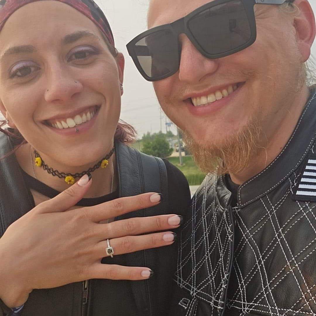 Benjamin Koffron and Halee Wiley's Wedding Website