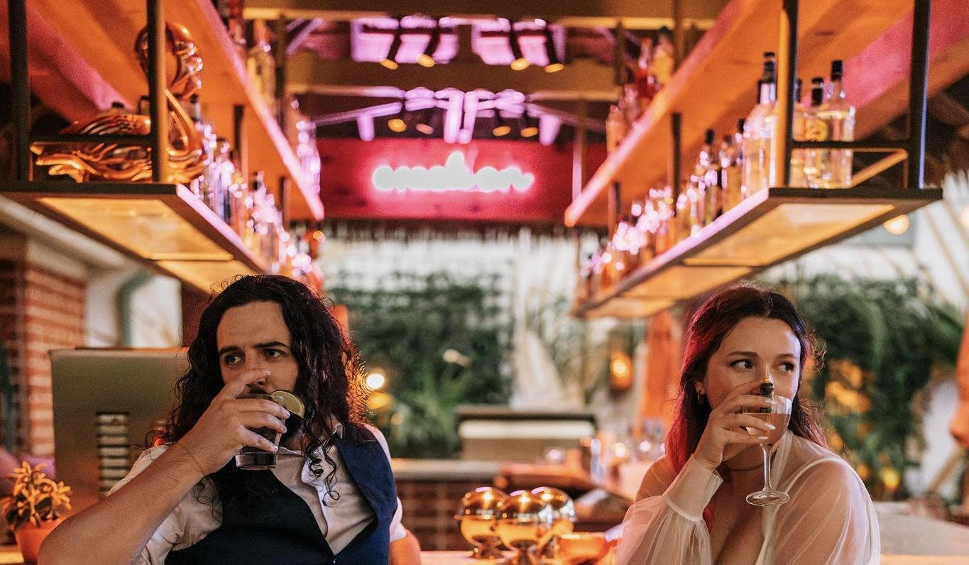 Tiffany Campbell and Ian Bonner's Wedding Website