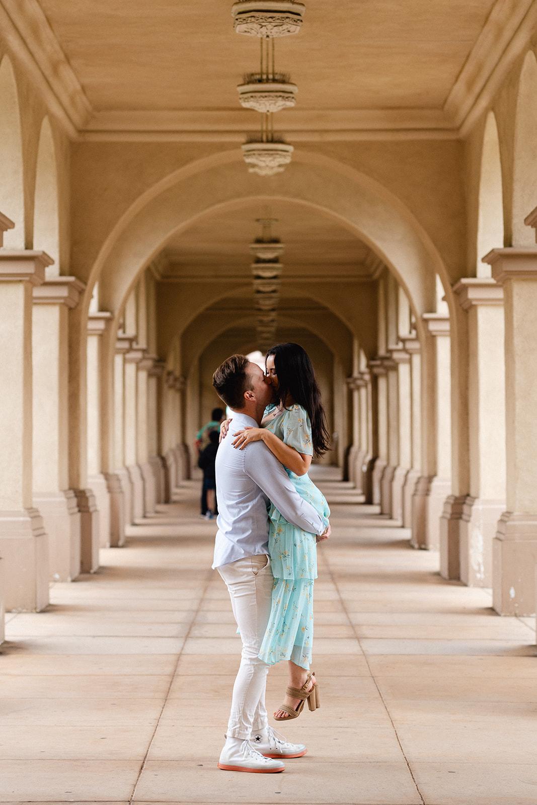 Casey Childers-Anderson and Ashley Van Belle's Wedding Website