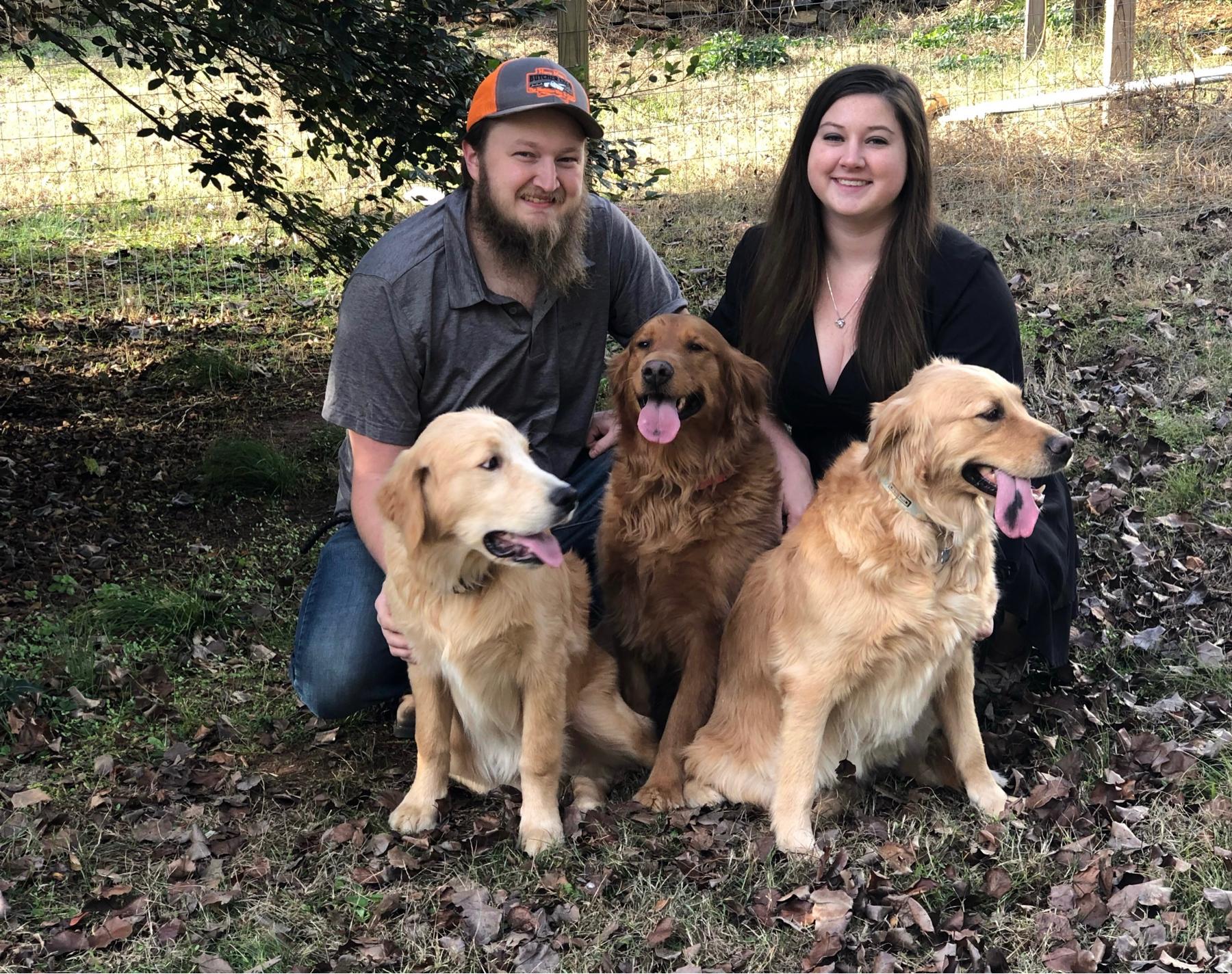 Kathryn Owen and Cordell Ottum's Wedding Website