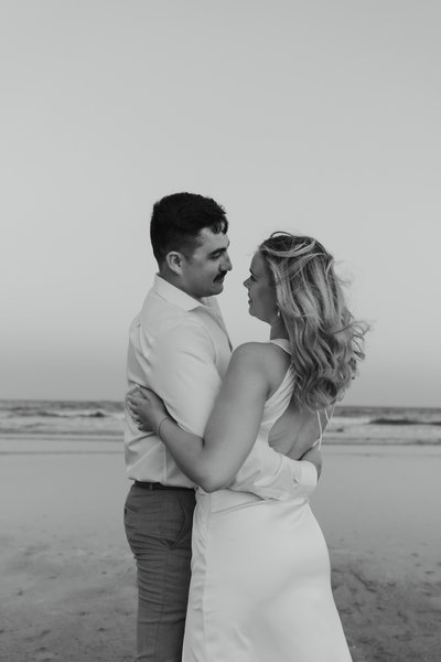 Austin Bargas and Hailey Levee's Wedding Website