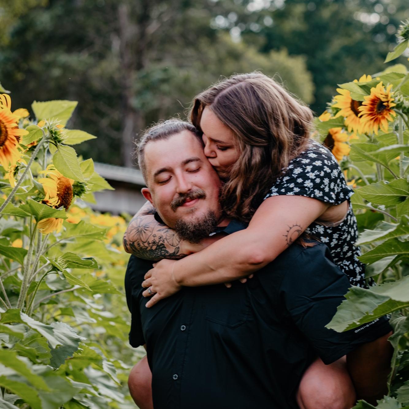 Cera Gravely and Joshua Swaim's Wedding Website