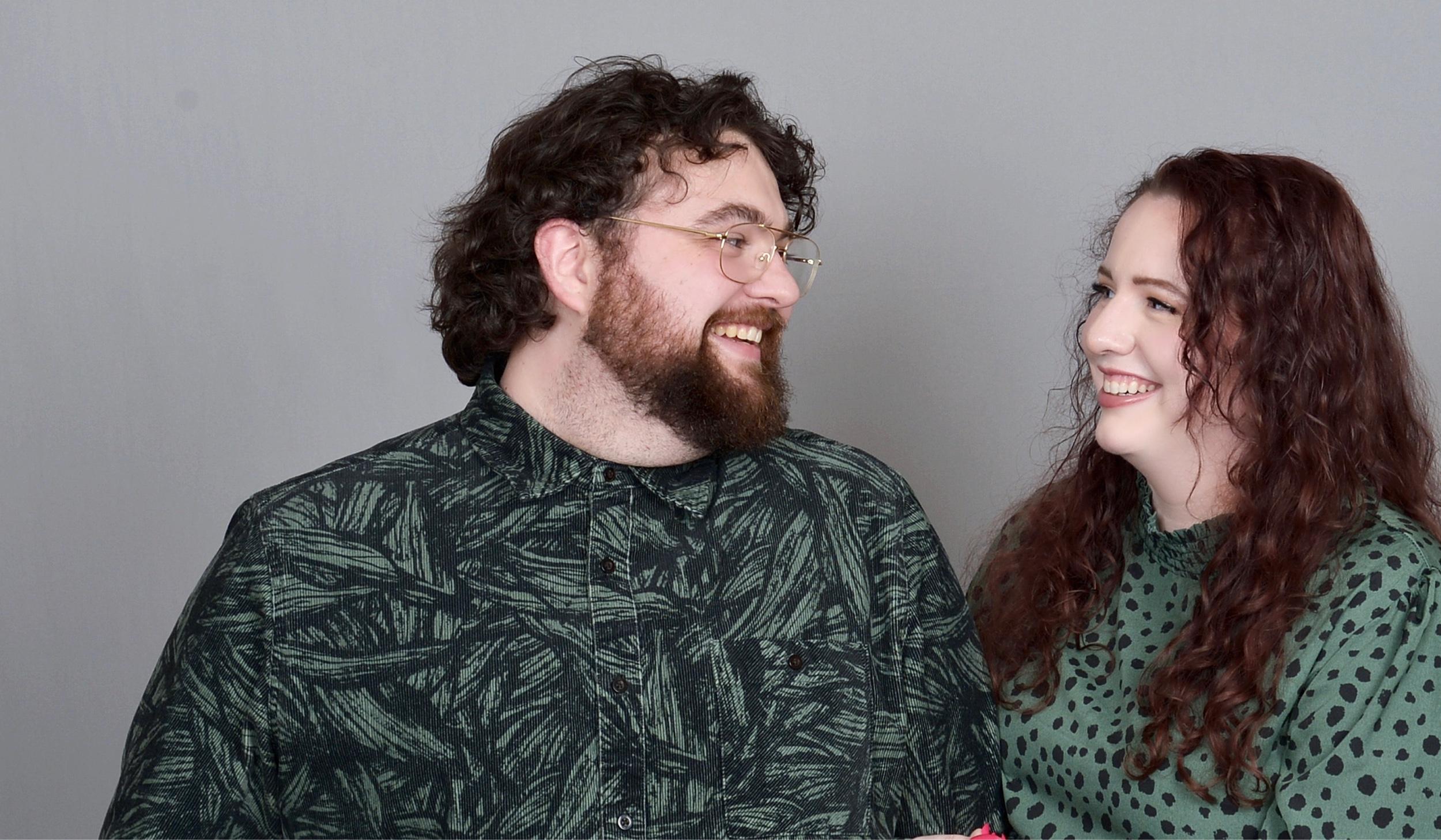 Molly Rudar and Tyler Deitz's Wedding Website