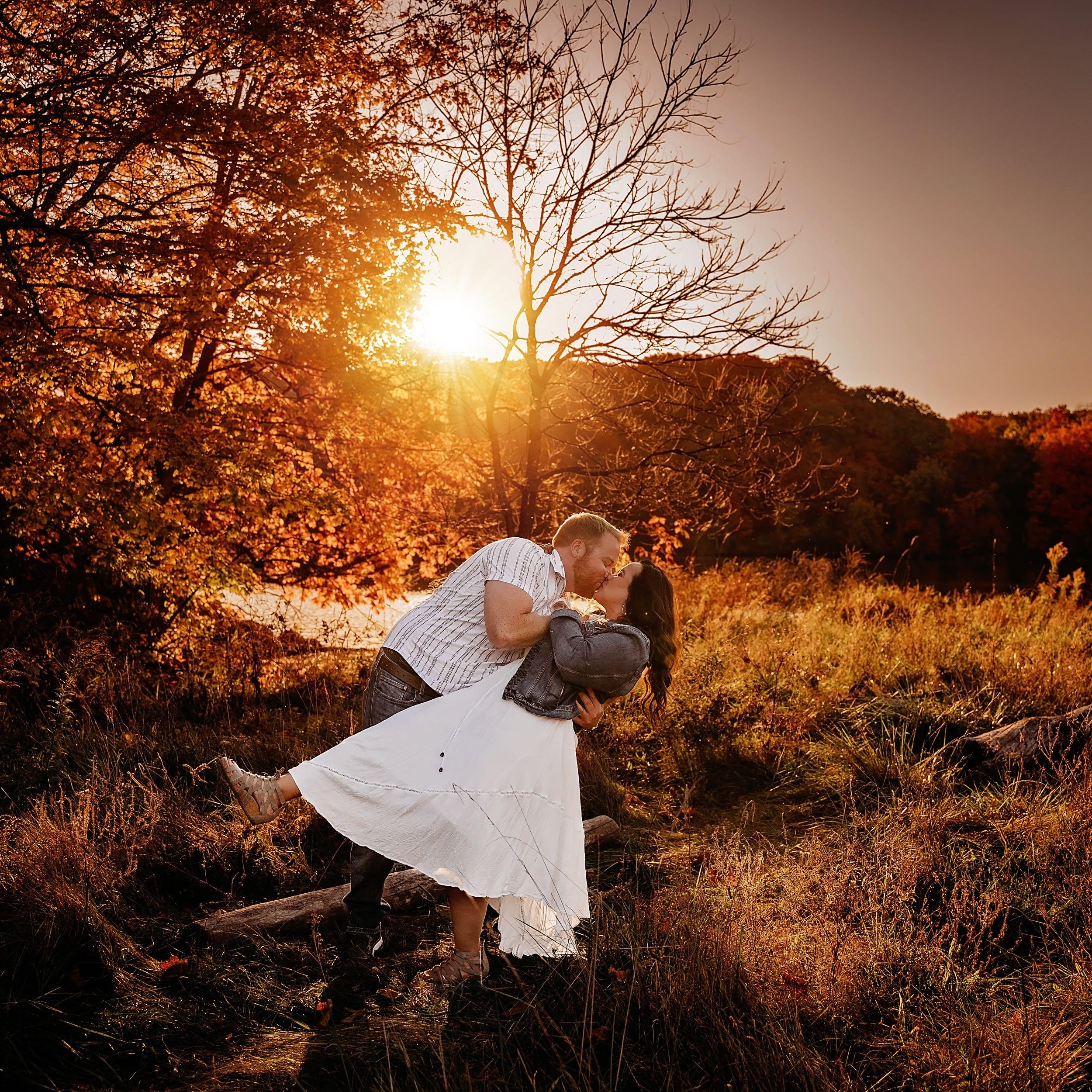 Jennifer Kirkman and Jake Ernst's Wedding Website