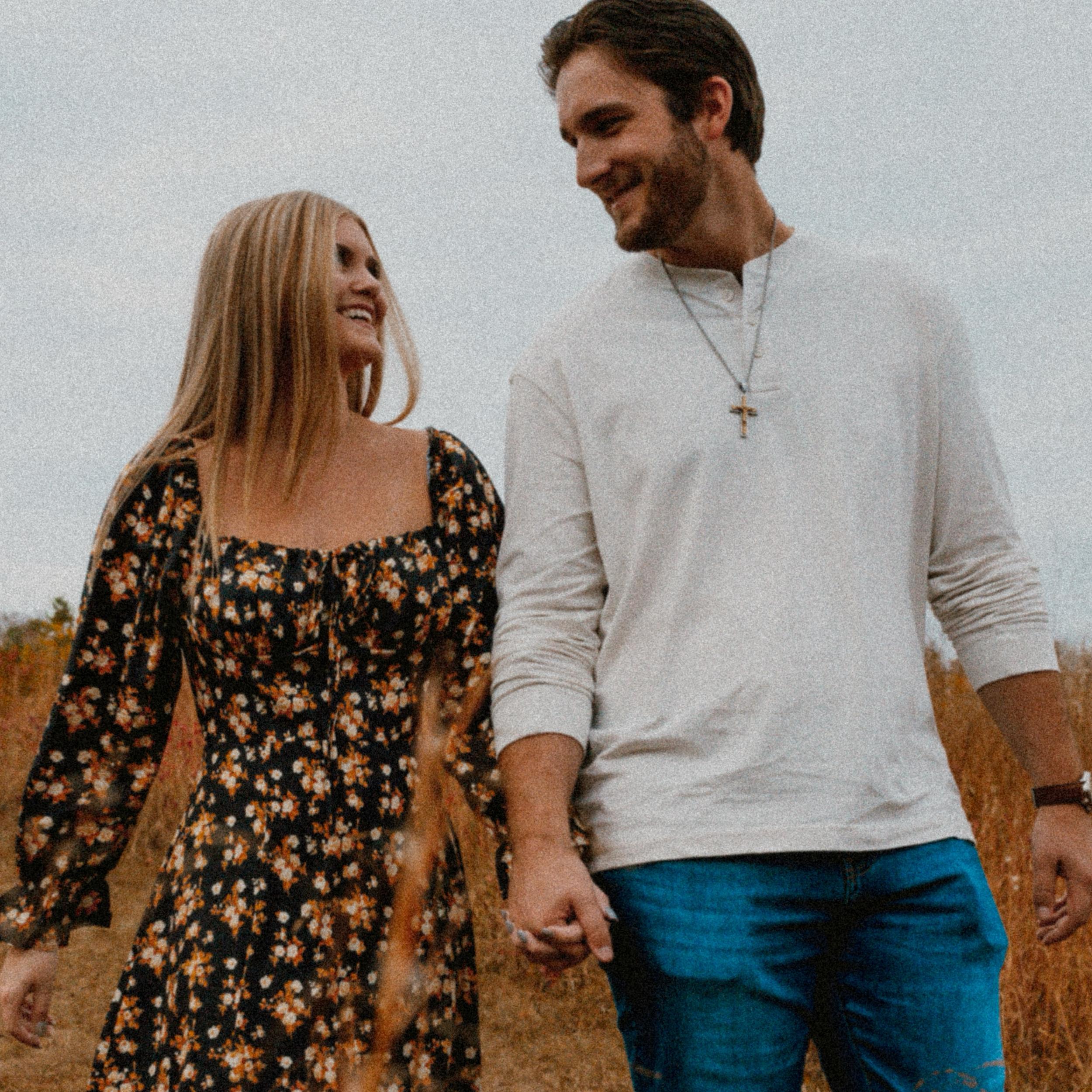 Sydney Knight and Dylan Buckner's Wedding Website