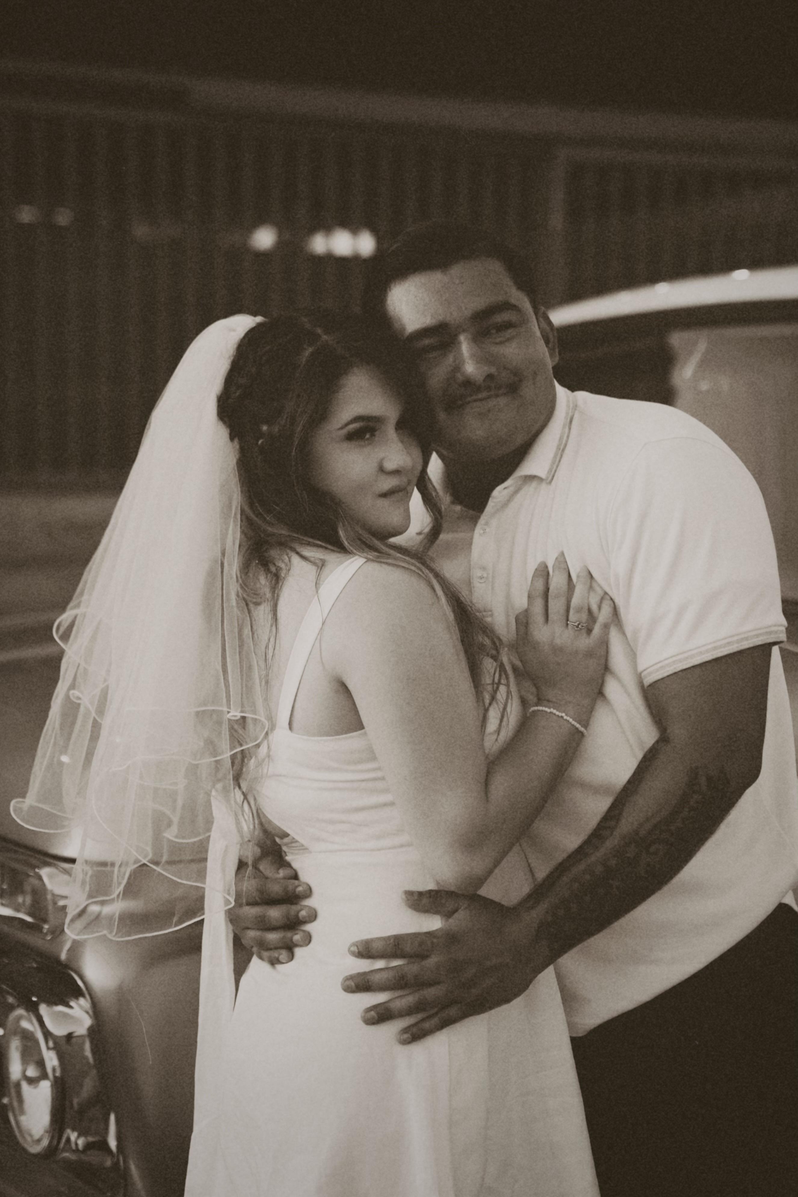 Christina Acosta and Benito Reyes' Wedding Website