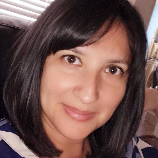Melody Argueta and Johnny Ginnetti's Wedding Website