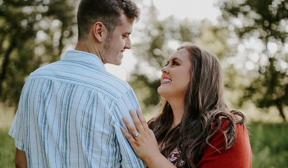 Lydia Brown and Connor Hardy's Wedding Website