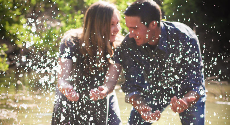 Keeley Cathey and Gary Porter's Wedding Website