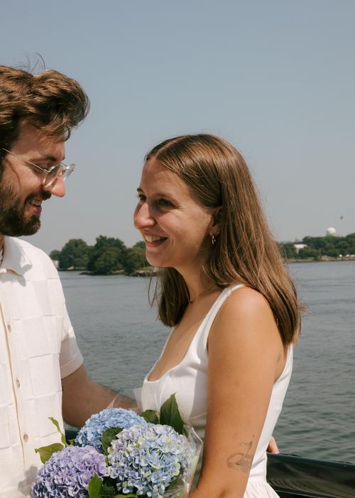 Nicholas Garman and Emily Kaminsky's Wedding Website