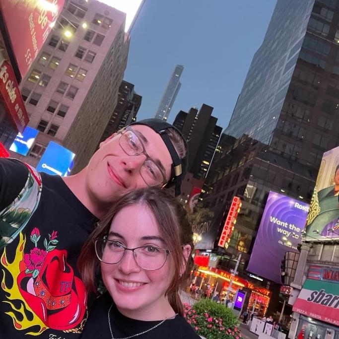 LeighAnn Erdman and Nick Armantrout's Wedding Website