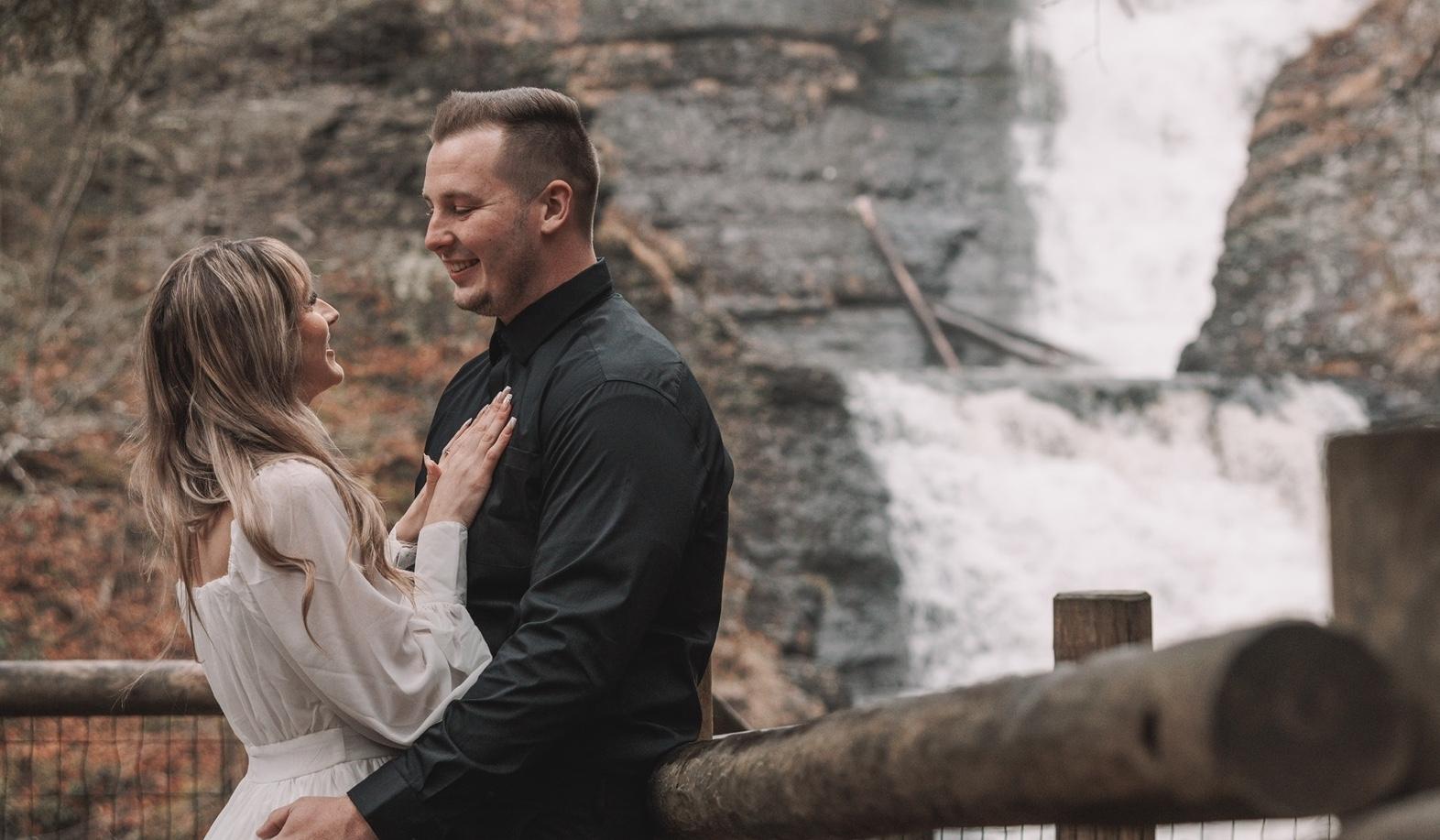 Jessica Coppola and Gregory Keegan's Wedding Website