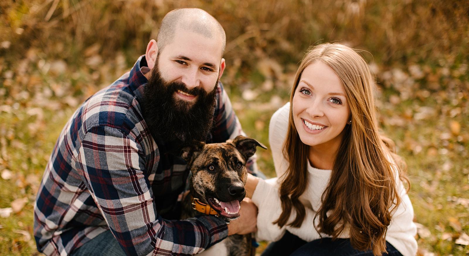 Emily Weber and Jason Dalbec's Wedding Website