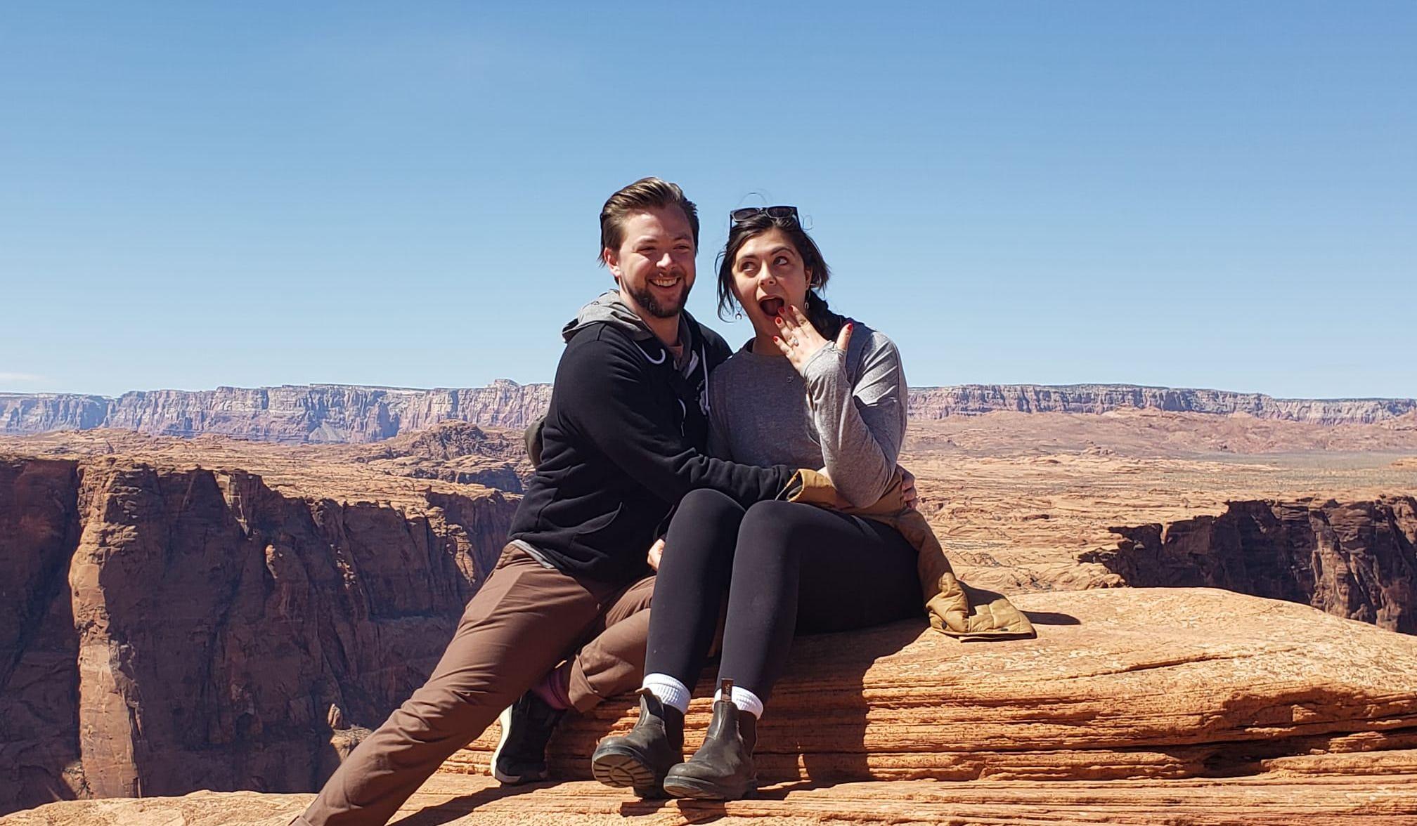 Jamie Pannozzo and Jacob Stilwell's Wedding Website