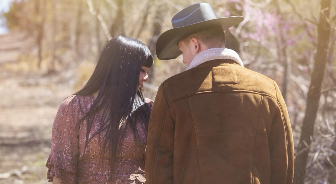 Celena Garza and Elijah Sherfield's Wedding Website