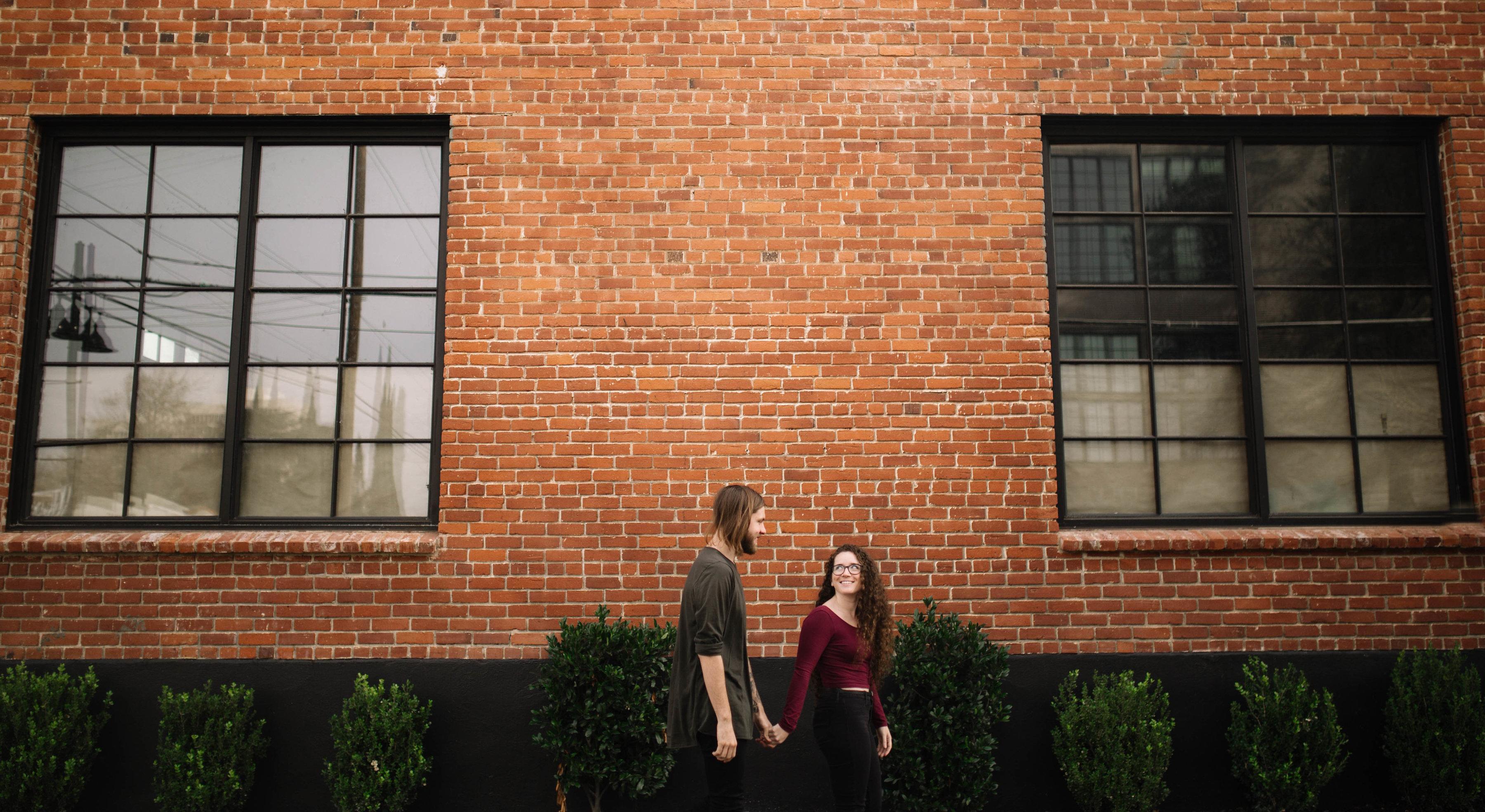 Allexa Lopez and Jesse Crosson's Wedding Website