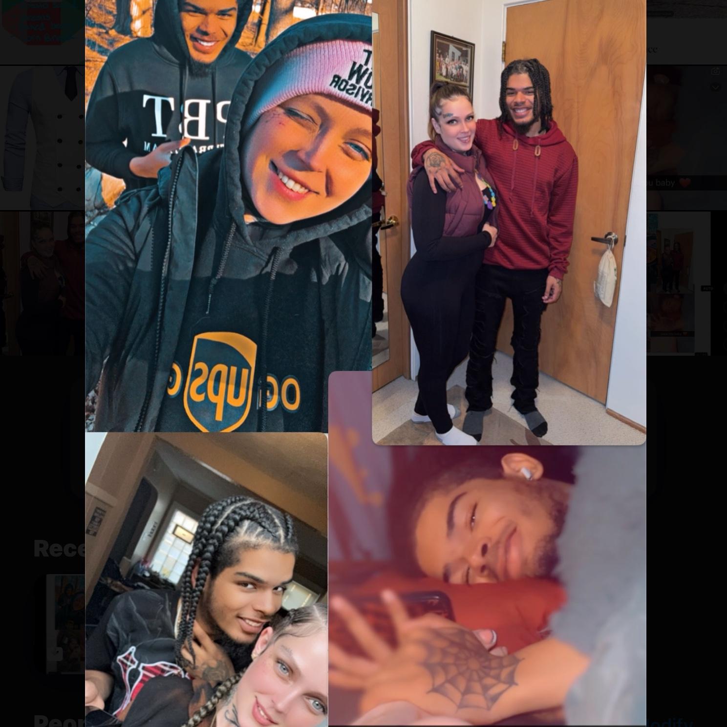 Catherine Horst and Andrey Aponte's Wedding Website