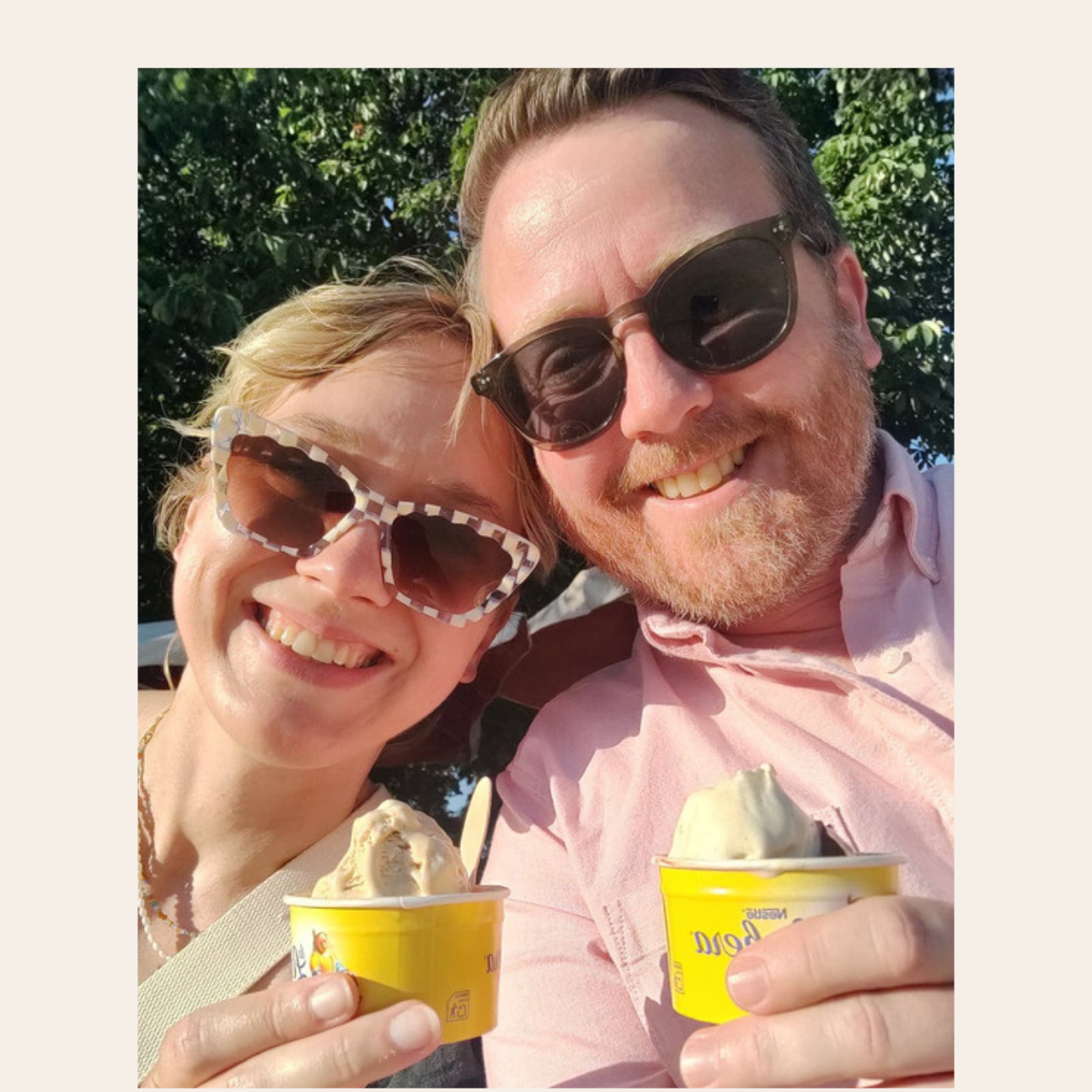 Iain Shaw and Jessica Rapp's Wedding Website