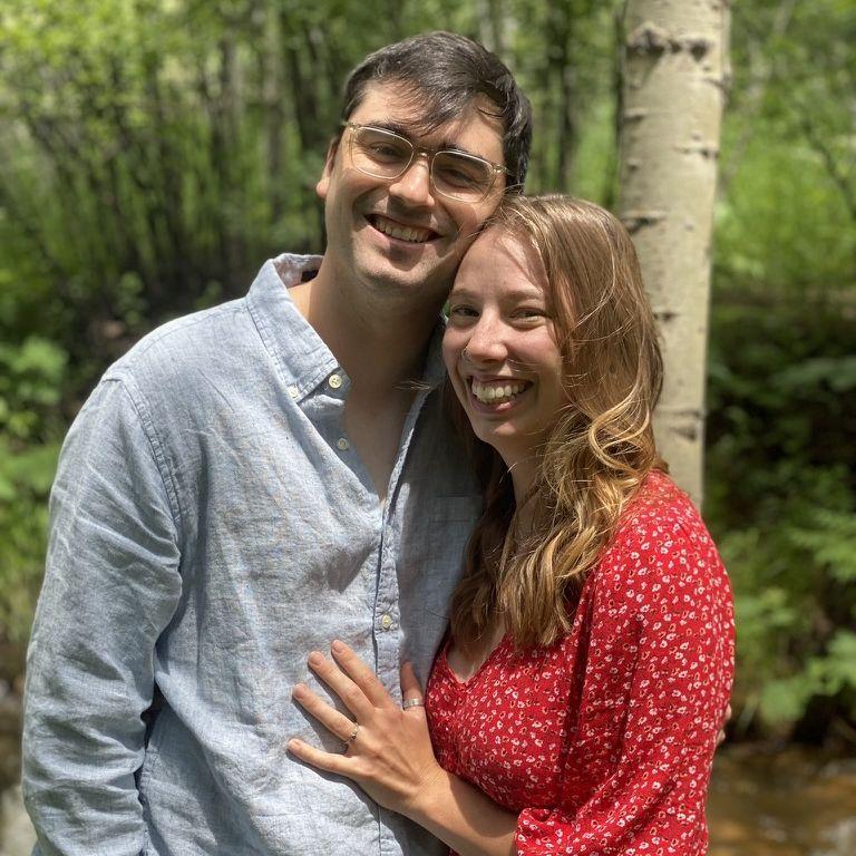 Hanna Wilson and Tristen Whitson's Wedding Website