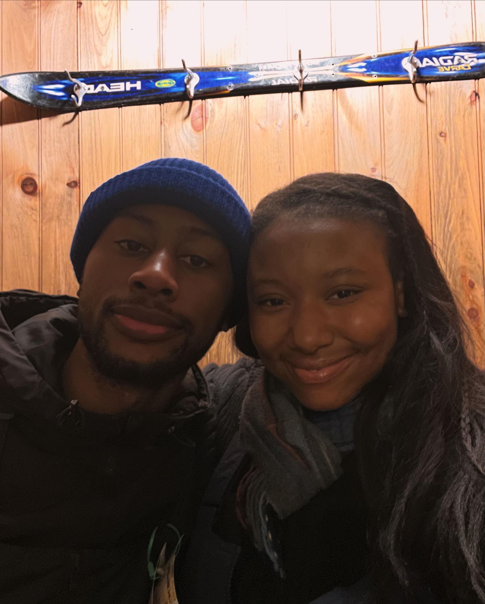 Faith Gilmore and Chris Lumpkin's Wedding Website