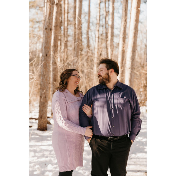 Mallory Zamzow and Joseph Scott's Wedding Website