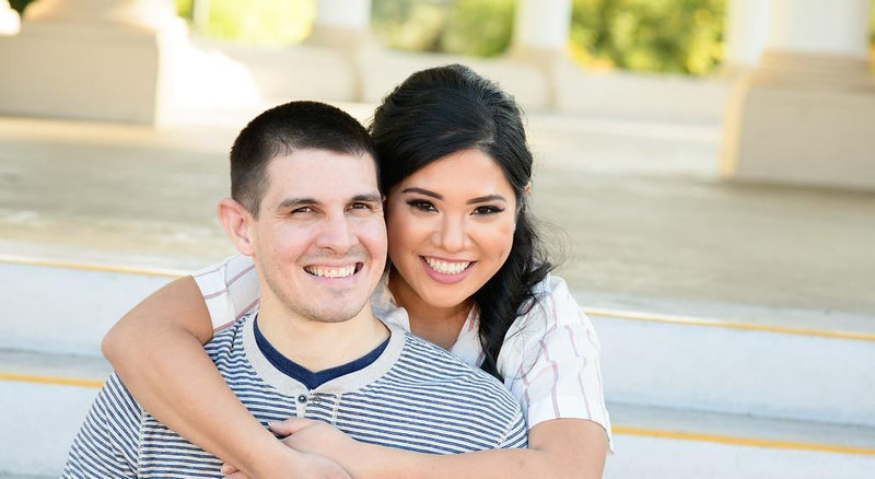 Erica Razon and Brian Ramirez's Wedding Website