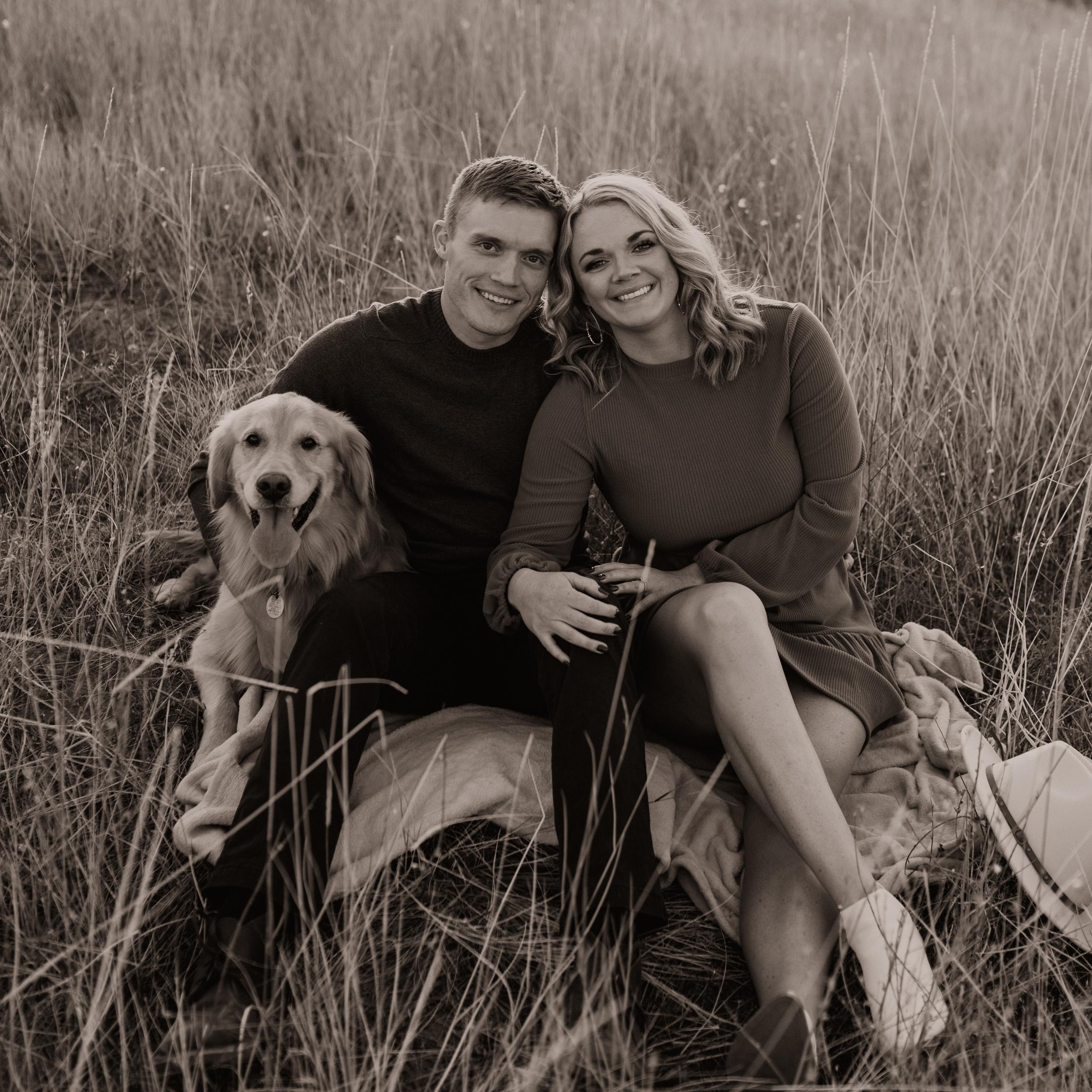 Carly Gianelli and Mark Pyburn's Wedding Website