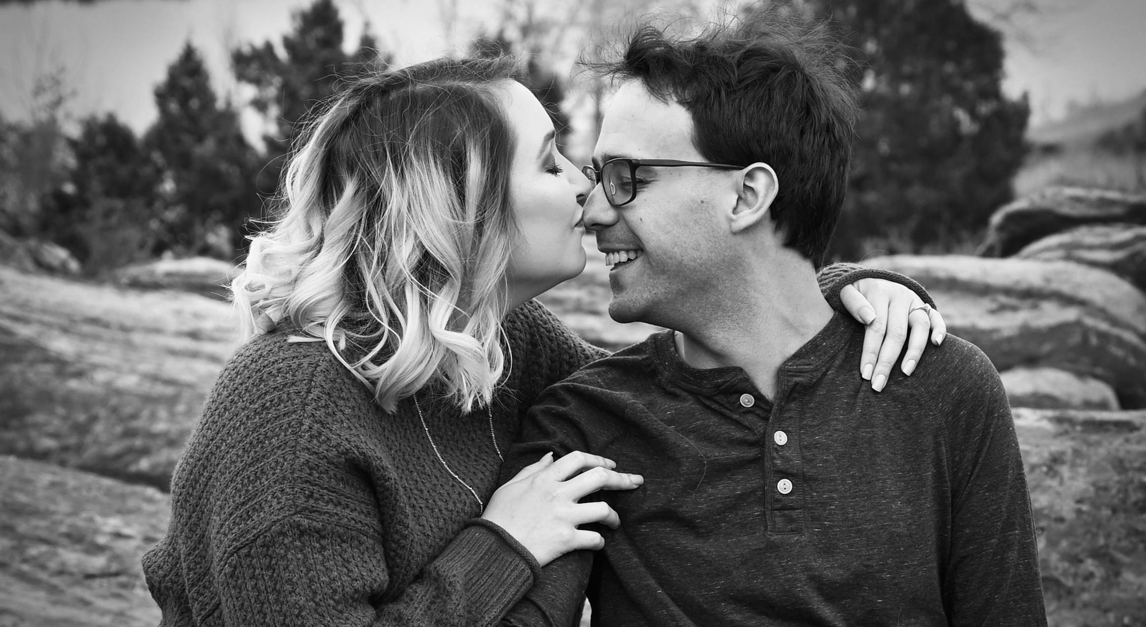 Moira Erdman and Clayton Manning's Wedding Website