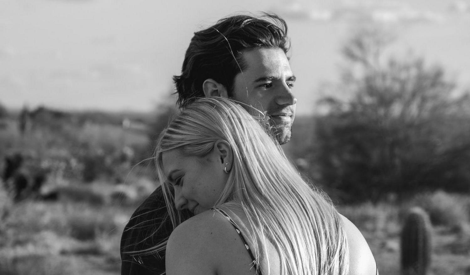 Danielle Drake and Dominic Starkweather's Wedding Website