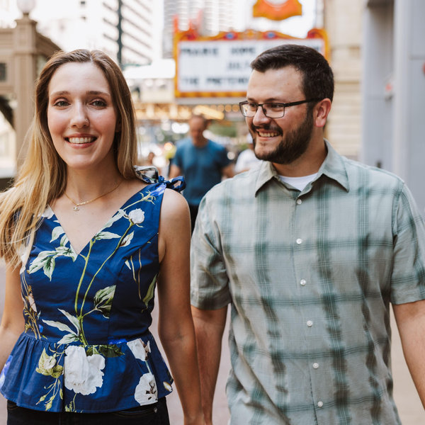 Beatrice Marysia Pacyga and Michael Christopher Lacenere's Wedding Website