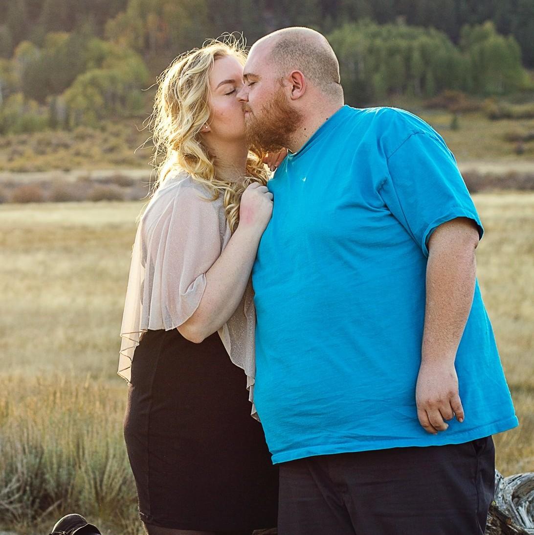 Chelsea Fenn and Aaron Elliott's Wedding Website