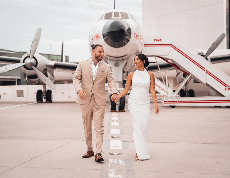 Melanie Raz and Eric Aizenberg's Wedding Website