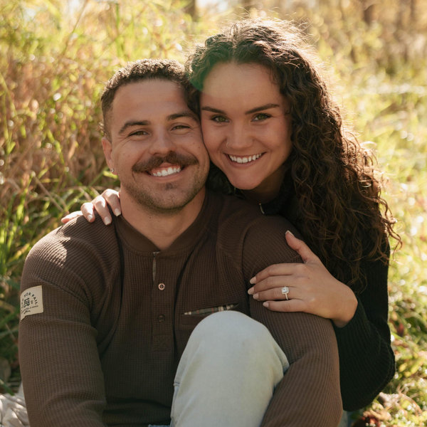 Danielle Colegrove and Gunnar Platte's Wedding Website
