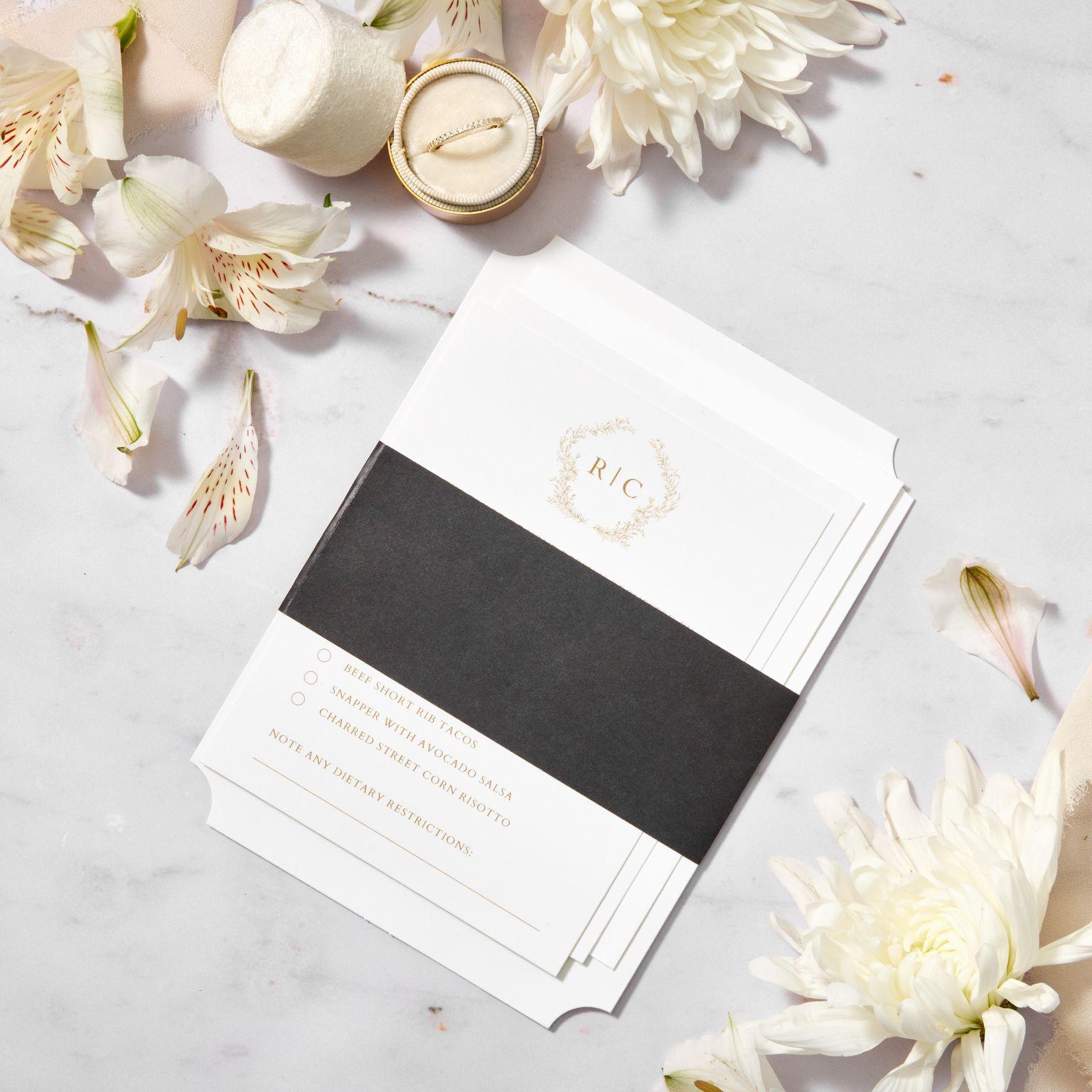 Paper Add-ons - Zola