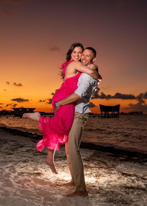 Charles Whatley and Sarah Whatley's Wedding Website