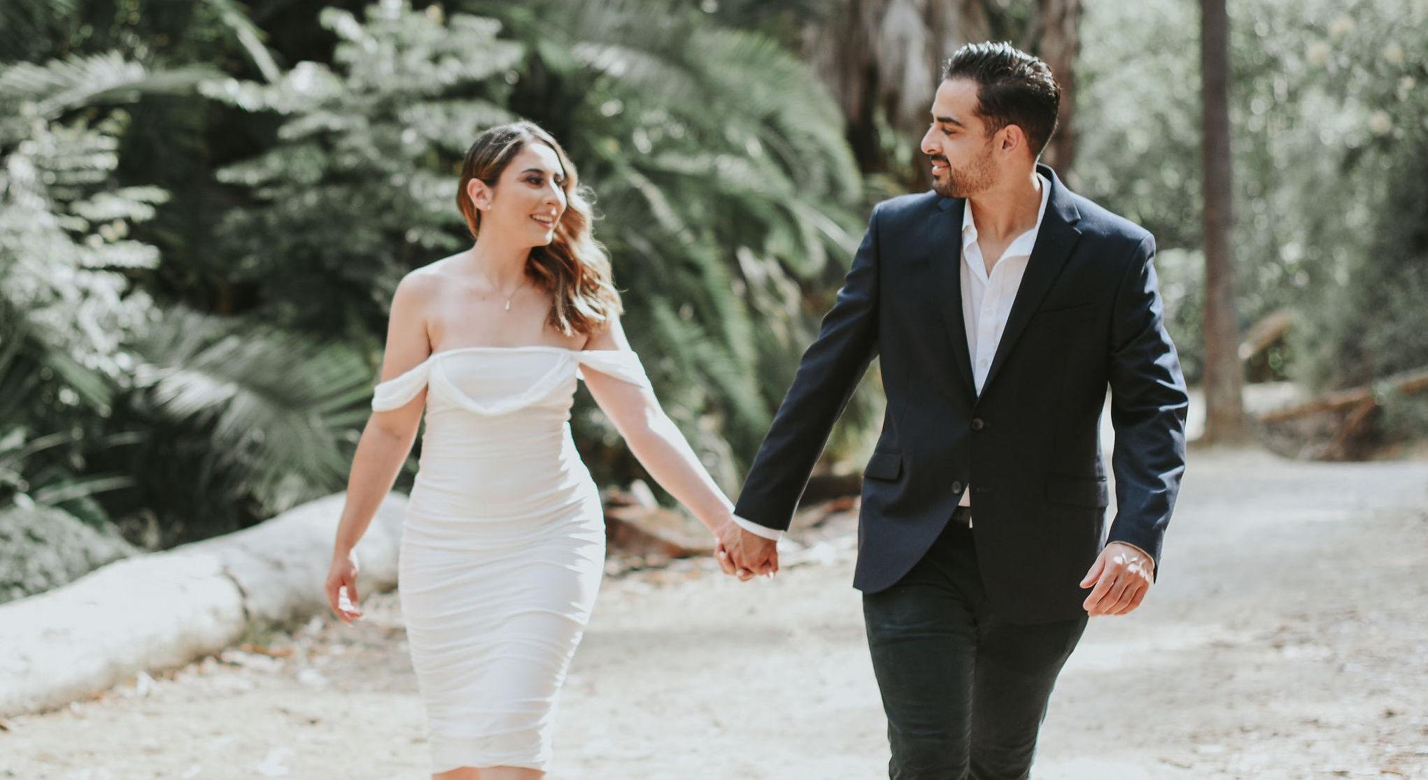 Celeste Estrada and Jeremy Guerrero's Wedding Website