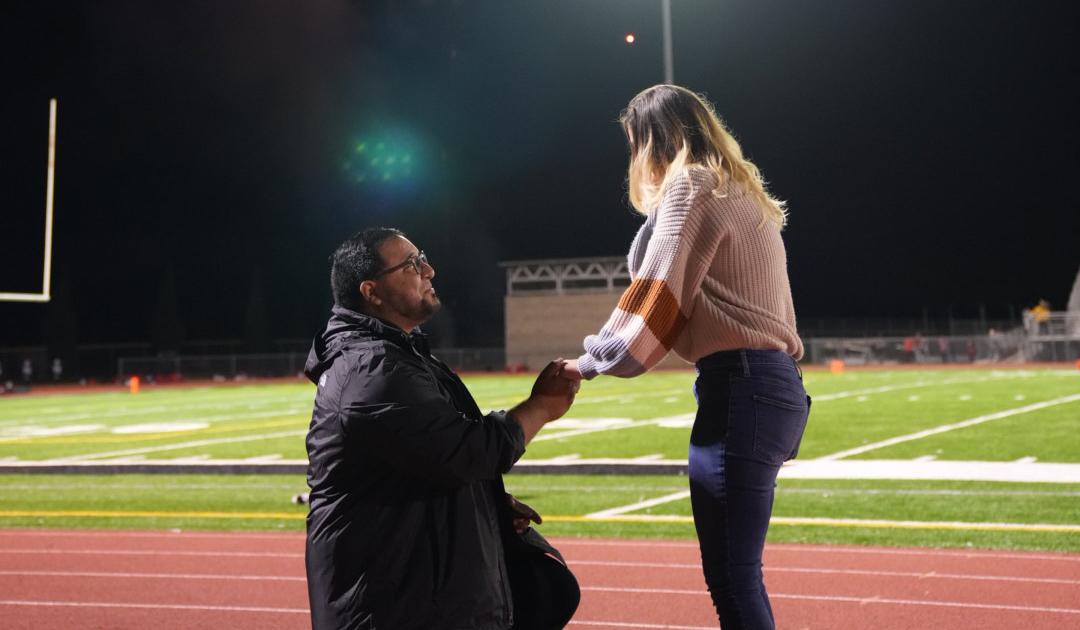 Elizabeth Raymond and Martin Fierro's Wedding Website