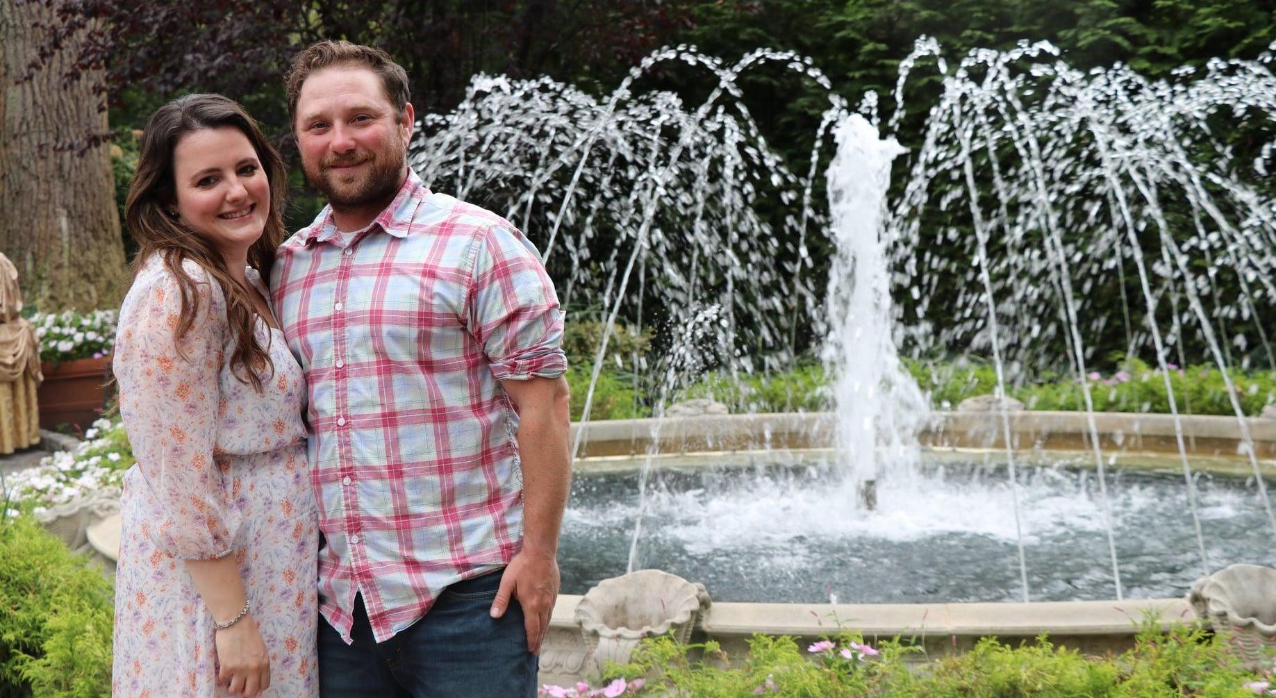 Kelle Tirrito and Keith Meredith's Wedding Website