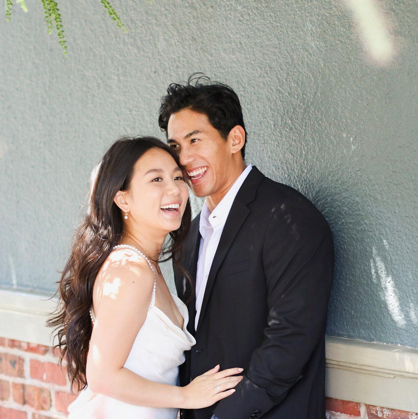 Amanda Nguyen and Andrew Bui's Wedding Website