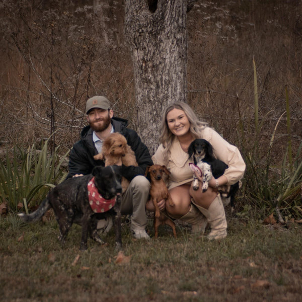 Molly Mullins and Zach Wood's Wedding Website